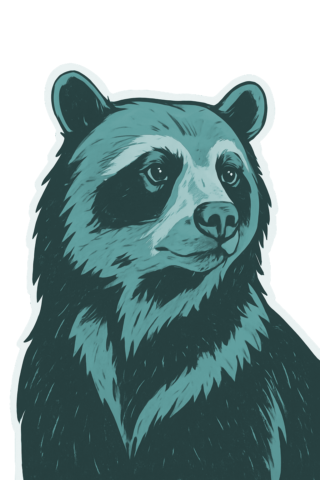 Oso Andino - ukumari.org